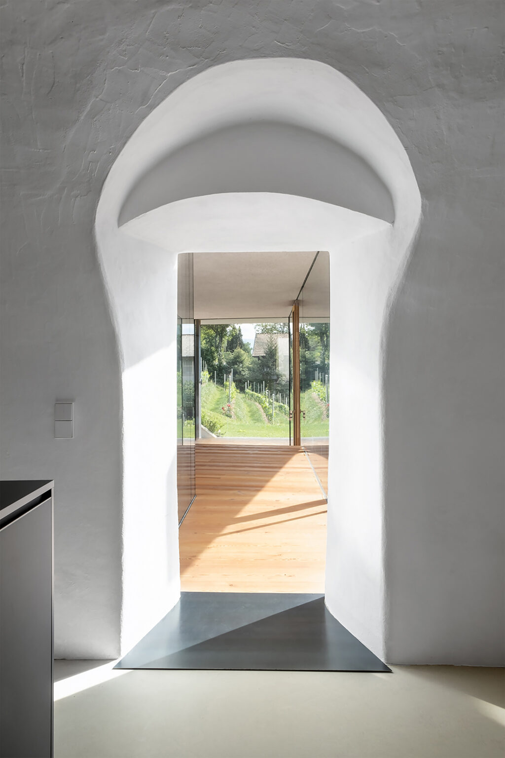 Ausserrothhof – BIG SEE