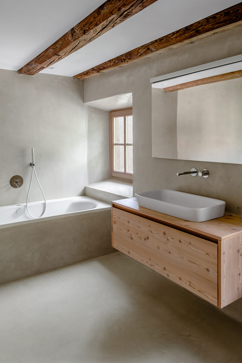 Ausserrothhof – BIG SEE