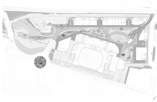 ChorusLife Arena – BIG SEE