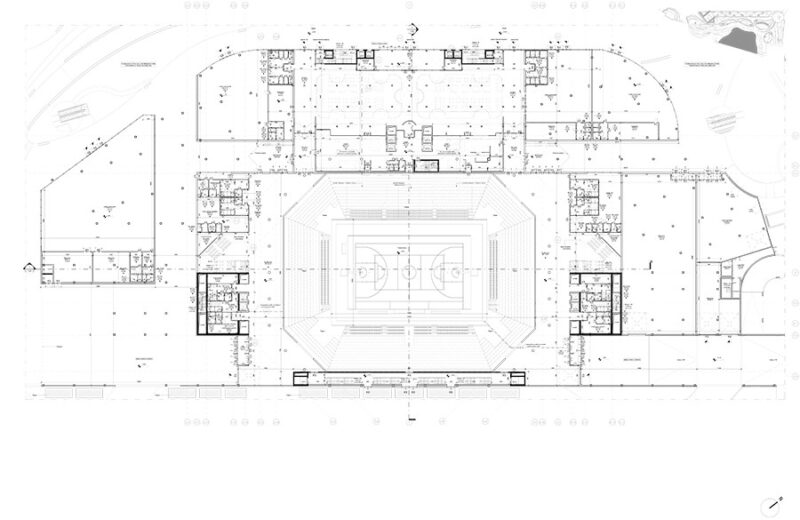 ChorusLife Arena – BIG SEE