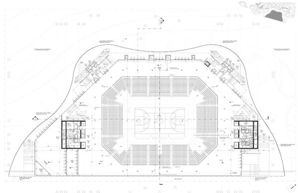 ChorusLife Arena – BIG SEE