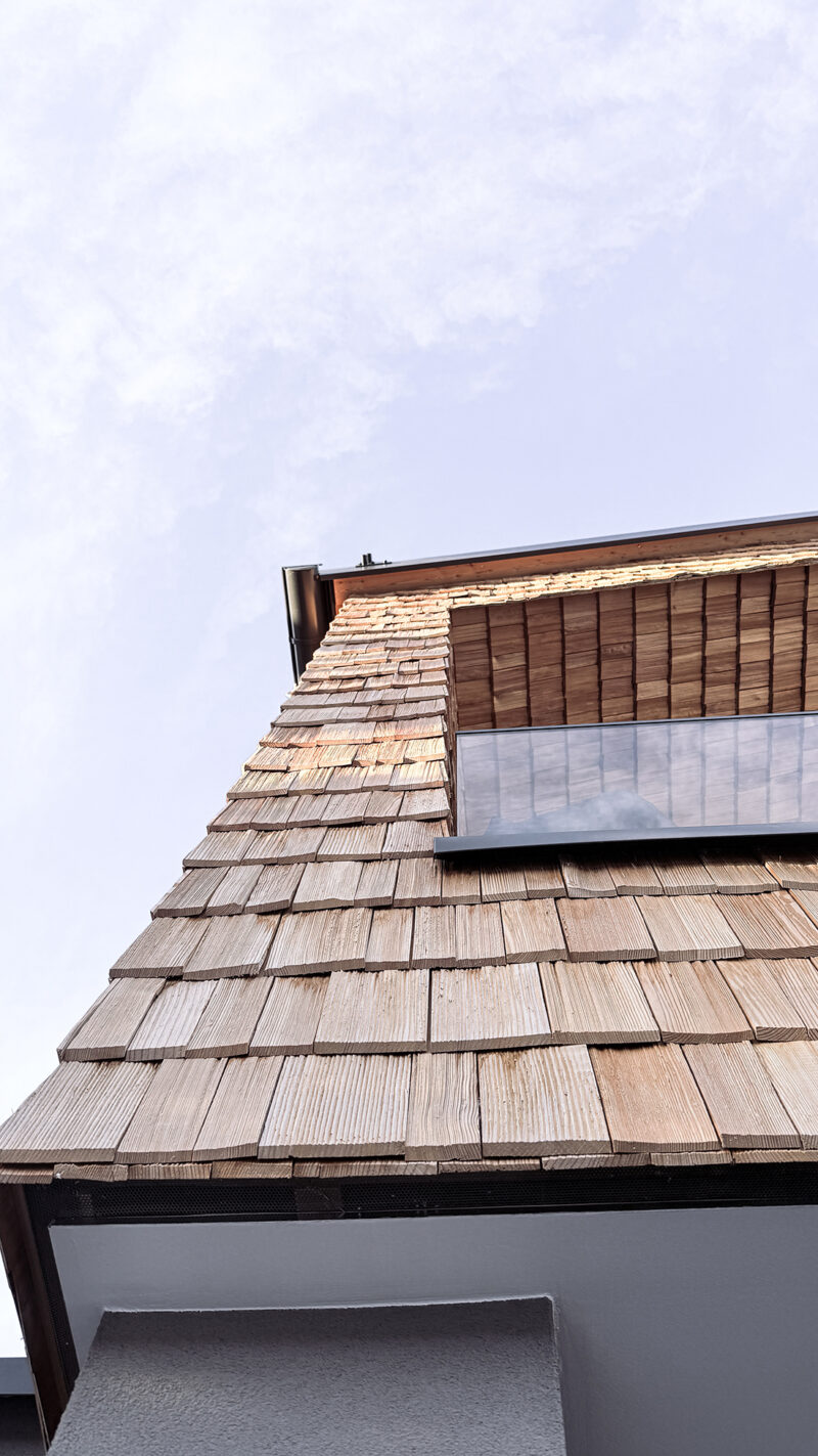 House Mosheim – BIG SEE Make Sense