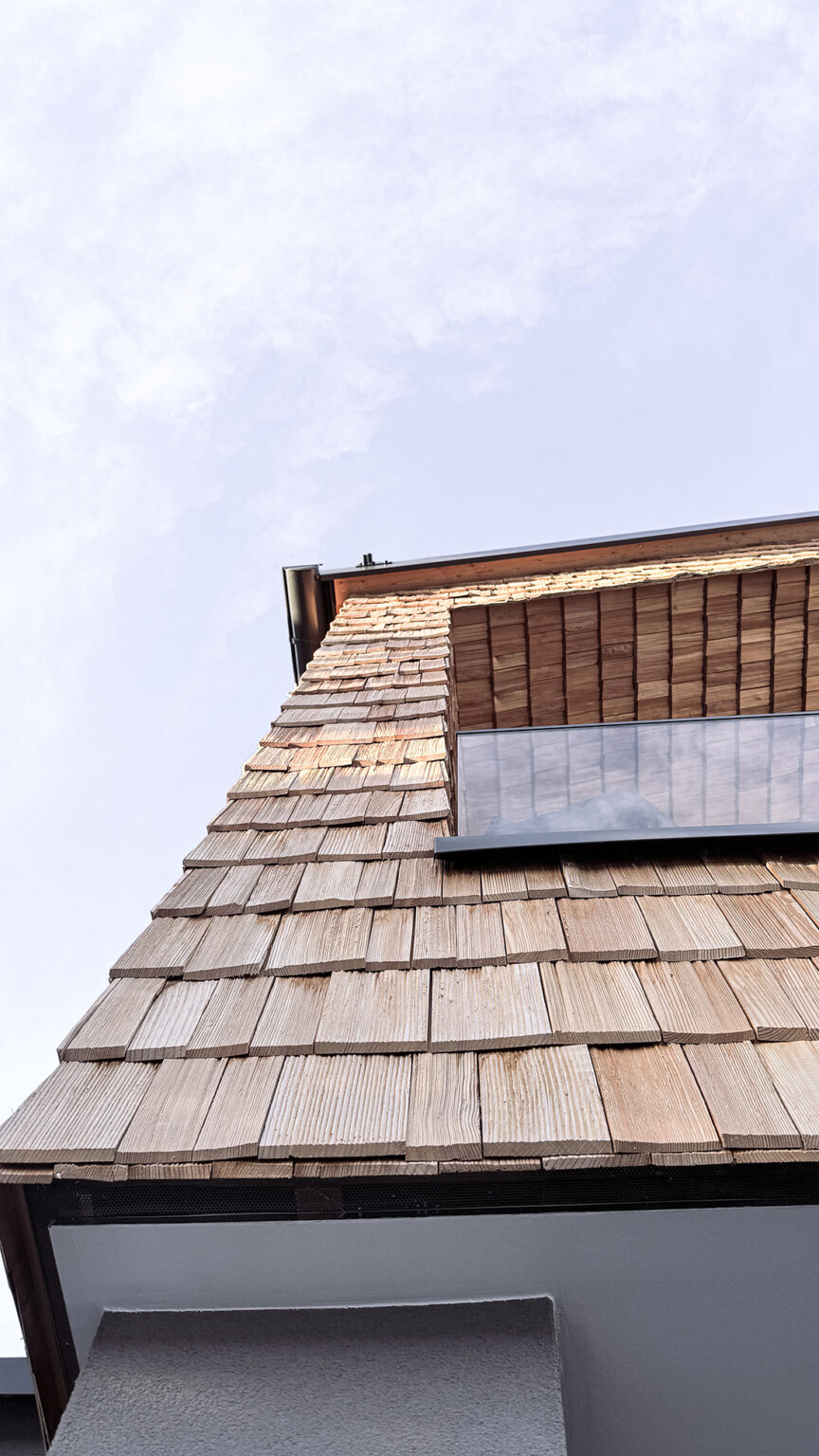 House Mosheim – BIG SEE