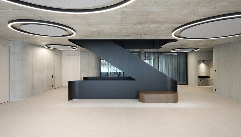 NEU Schoolbuilding extension at Location Neuendorf – BIG SEE Make Sense