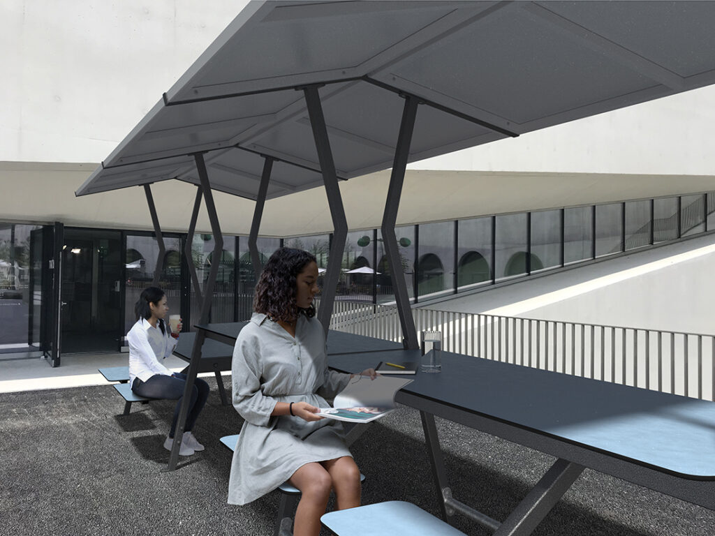 Roofus – BIG SEE Make Sense