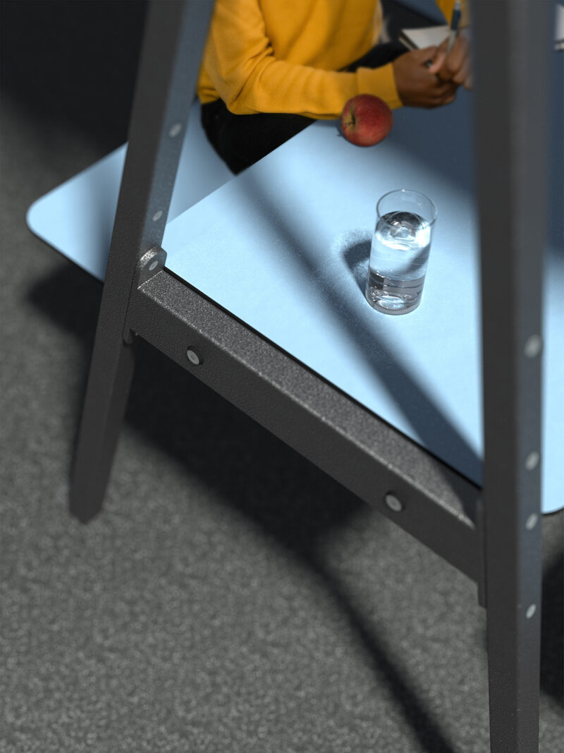 Roofus – BIG SEE Make Sense