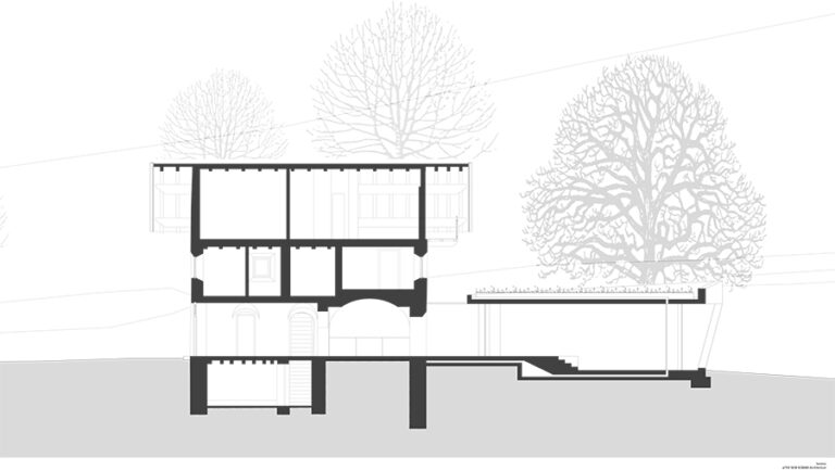 Ausserrothhof – BIG SEE Make Sense