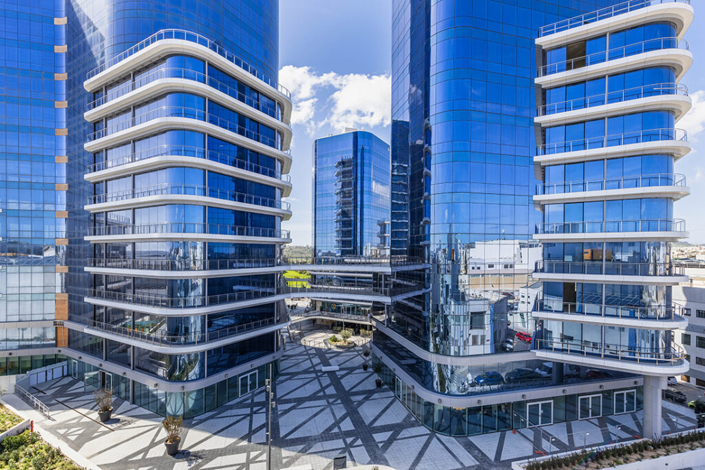 The Quad Central – BIG SEE Make Sense