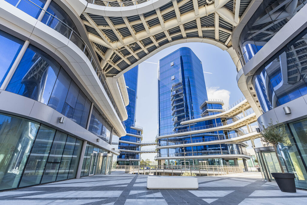 The Quad Central – BIG SEE Make Sense