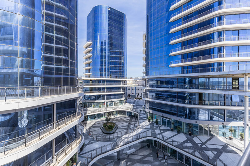 The Quad Central – BIG SEE Make Sense