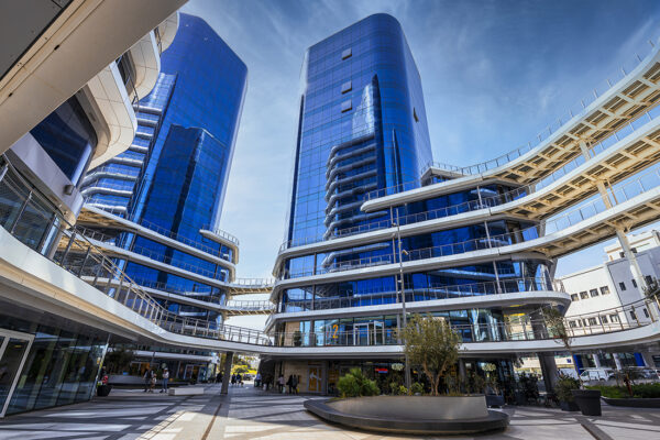 The Quad Central – BIG SEE Make Sense