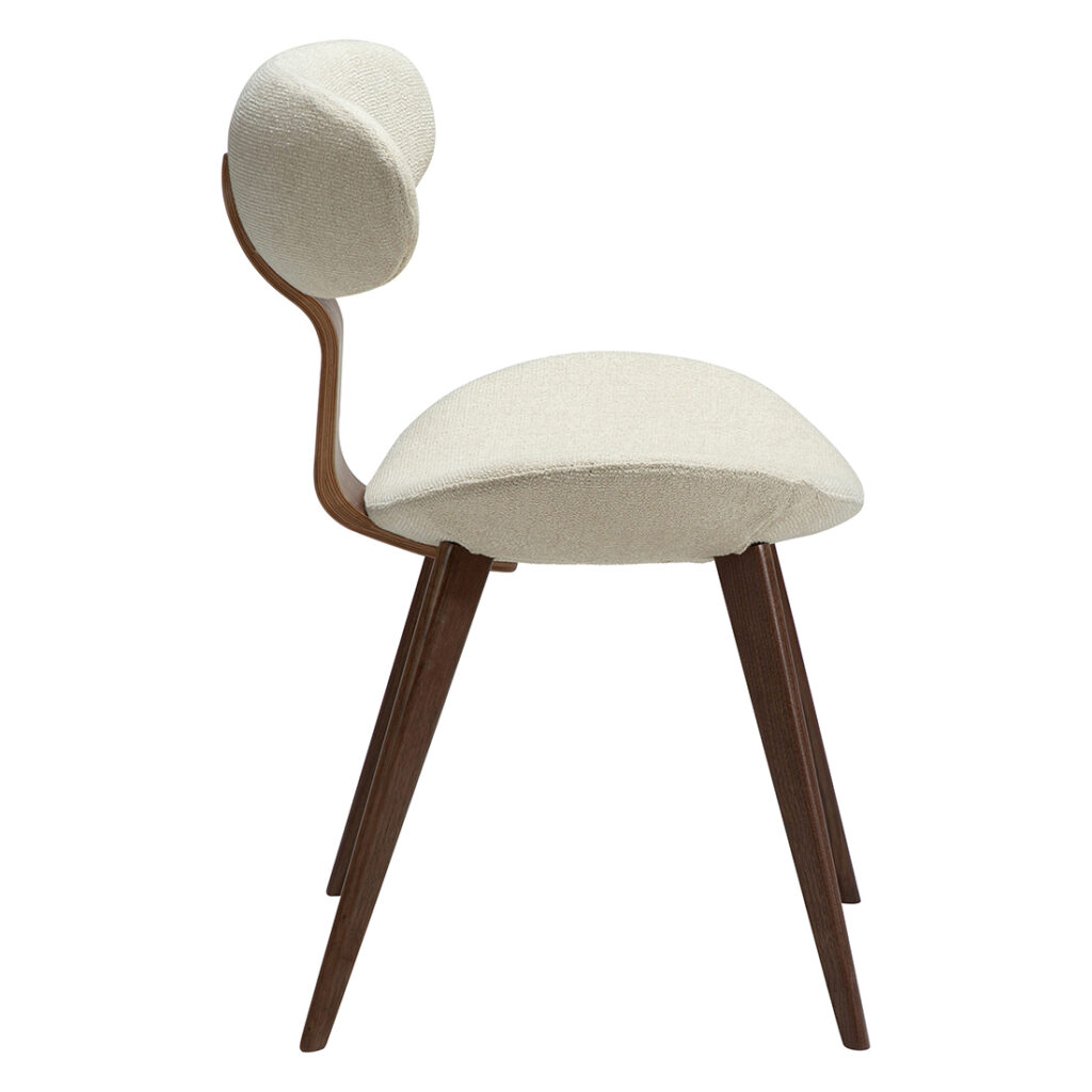 Buckle dining chair – BIG SEE