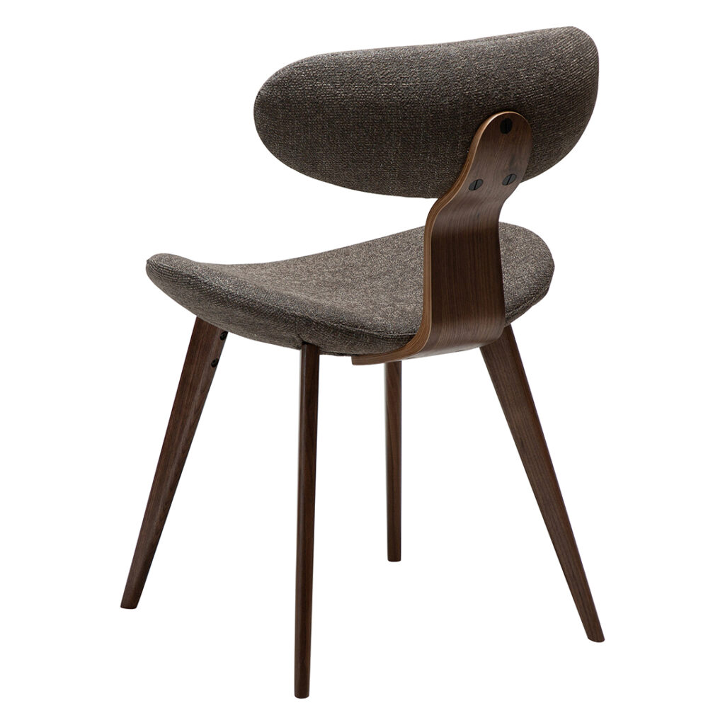 Buckle dining chair – BIG SEE