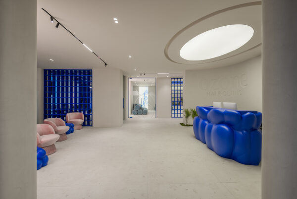 OZONE Hair & Clinic – BIG SEE
