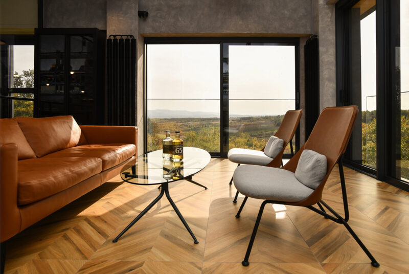 Destilerija GeN – BIG SEE