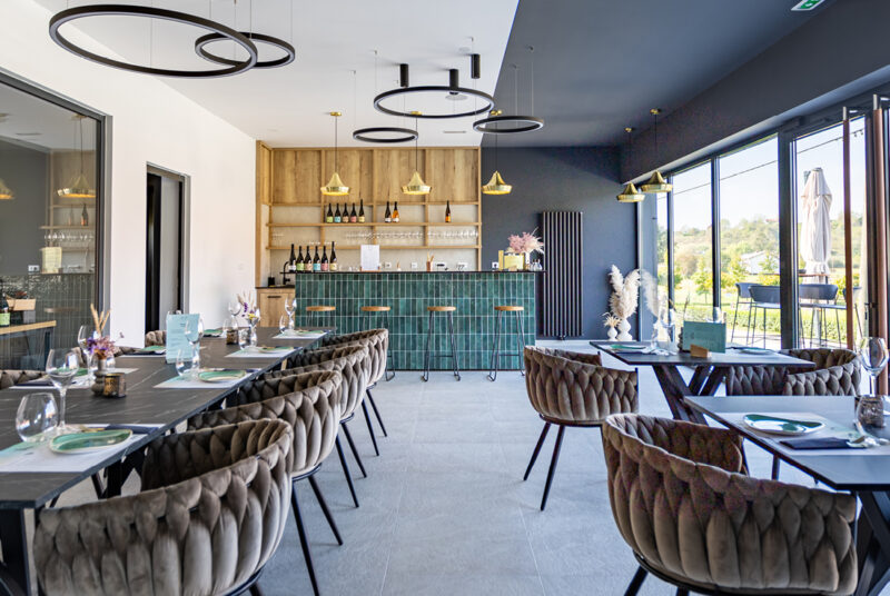 Winery “Vina Kos” – BIG SEE