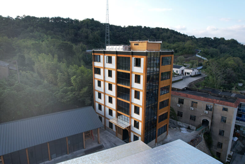 Educational buildings – BIG SEE