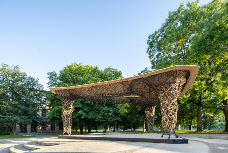 Architecture Awards 2025 – BIG SEE Make Sense