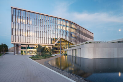 Architecture Awards 2025 – BIG SEE Make Sense