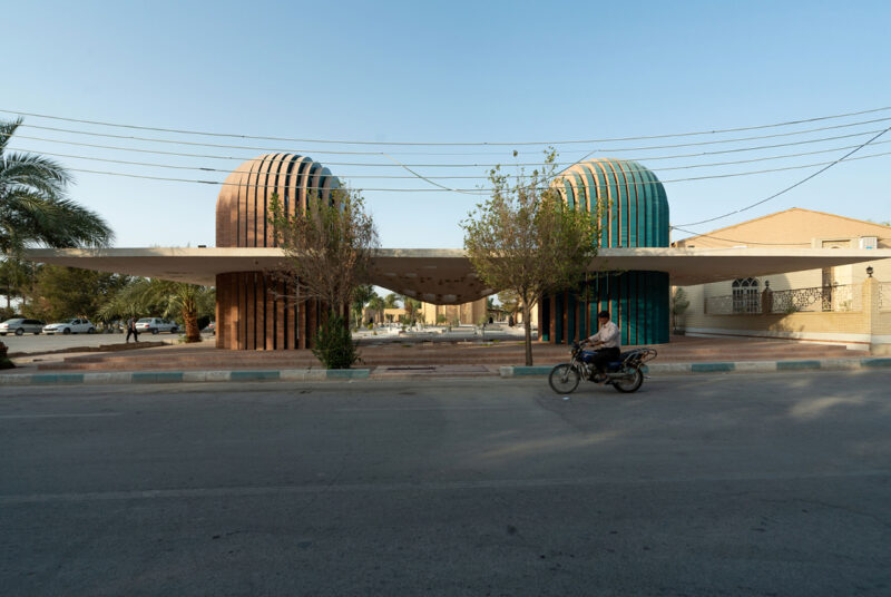 Architecture Awards 2025 – BIG SEE Make Sense