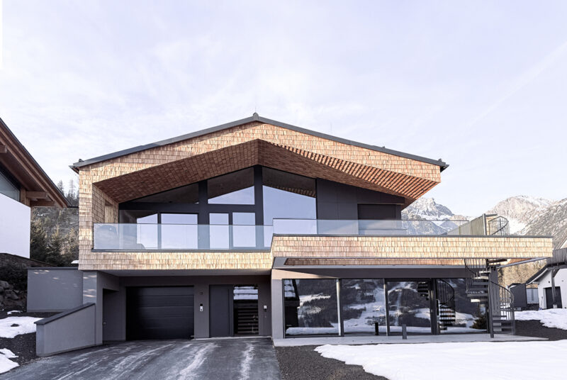House Mosheim – BIG SEE