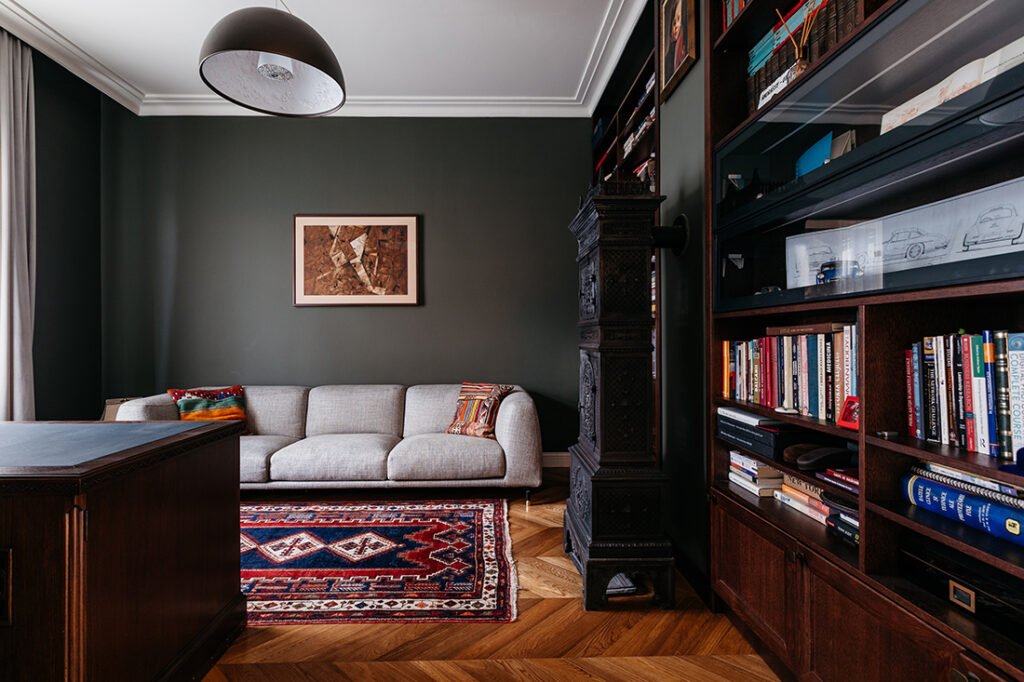 Timeless Fusion – BIG SEE Make Sense