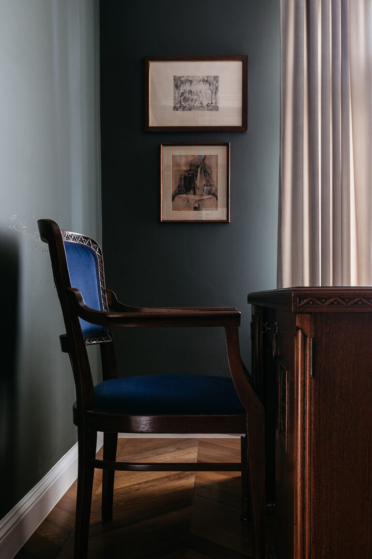 Timeless Fusion – BIG SEE Make Sense