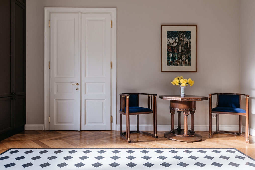 Timeless Fusion – BIG SEE Make Sense