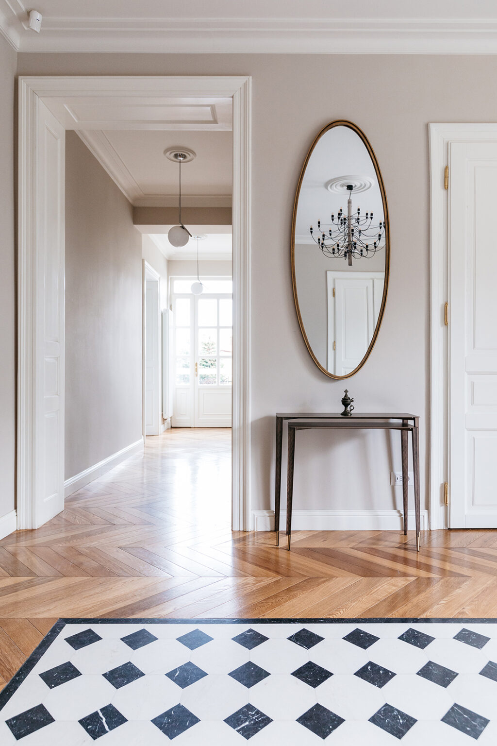 Timeless Fusion – BIG SEE Make Sense