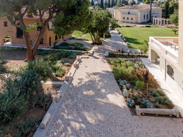 SPOLIA by AREA – BIG SEE