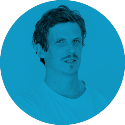 David Messner, Italy – BIG SEE