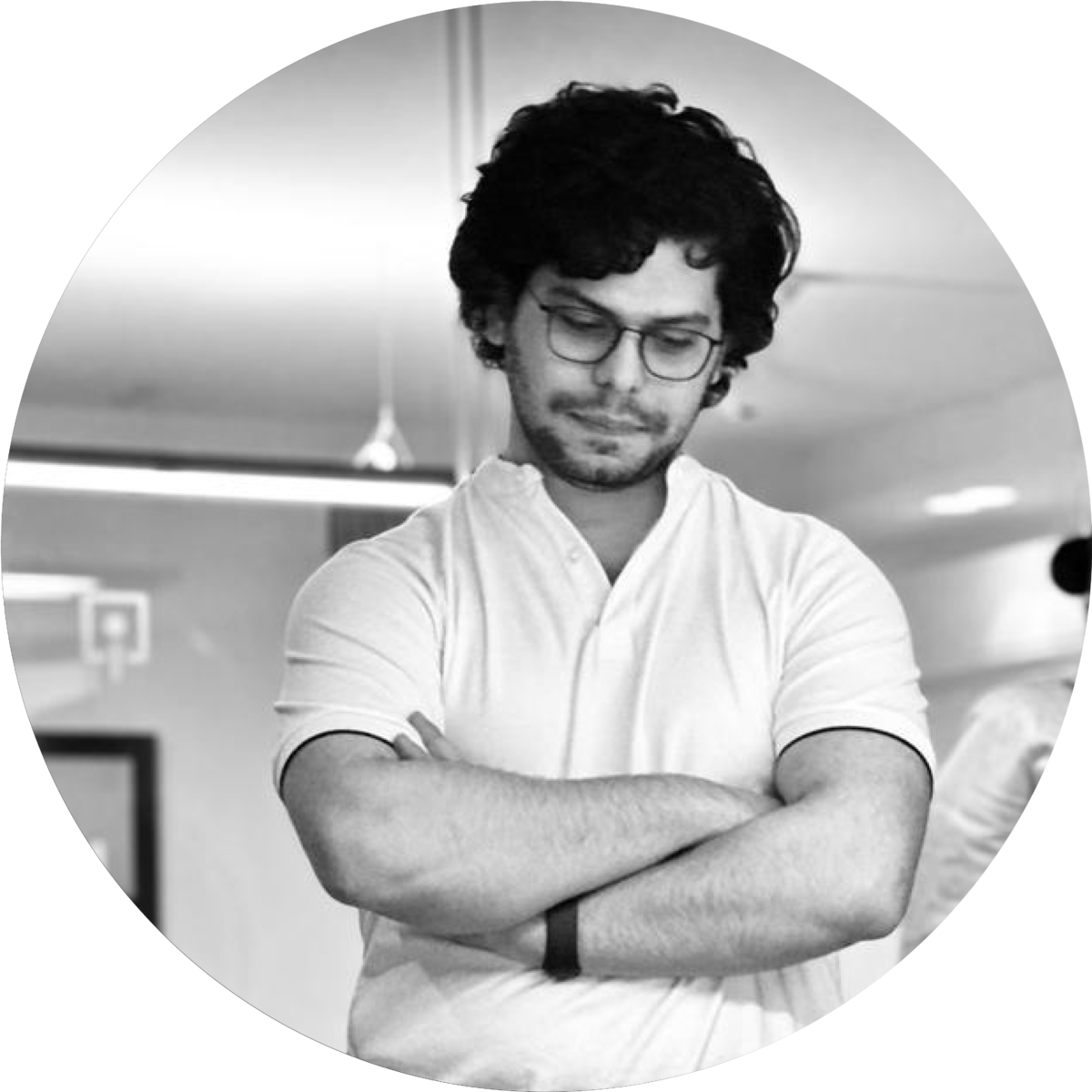 Abdullah Mallah, Turkey – BIG SEE