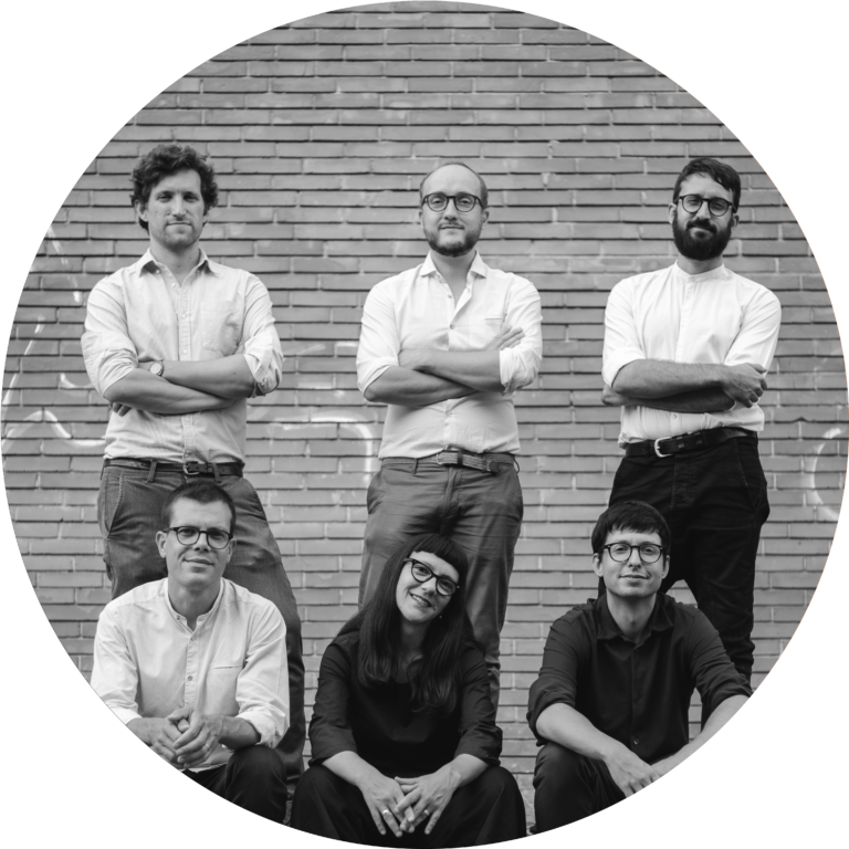 Maria Alessandra Segantini, Italy – BIG SEE Make Sense