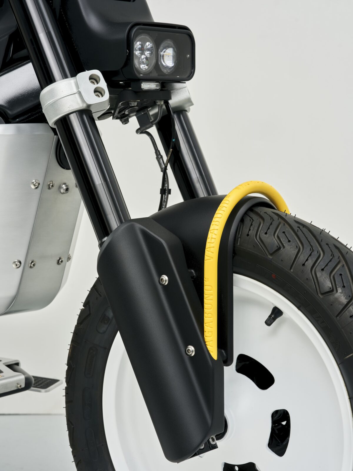 Focus Austria: Vagabund, Redefining the Ride – BIG SEE