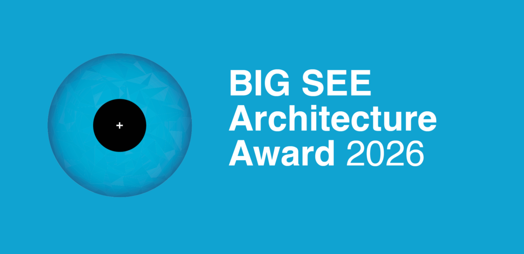 BIG SEE Architecture and Interior Design Award – BIG SEE