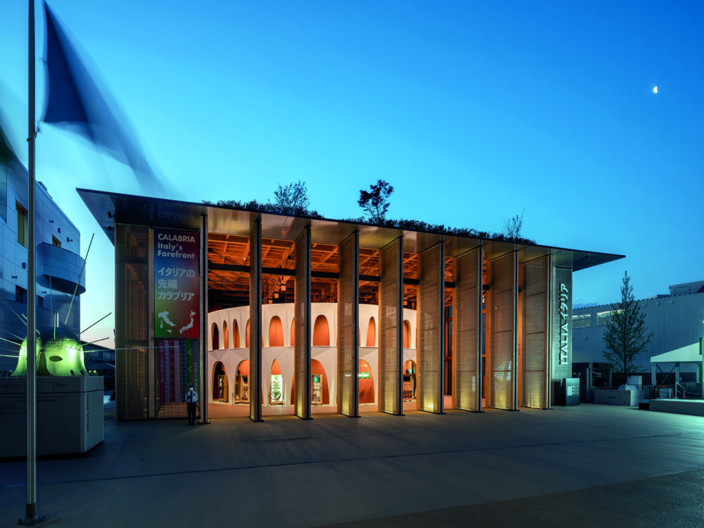 Designing the Future with Tradition – Mario Cucinella Architects ...