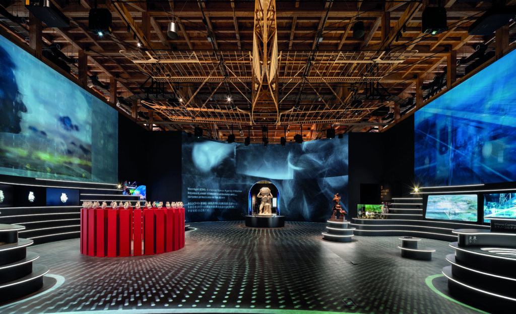 Designing the Future with Tradition – Mario Cucinella Architects ...