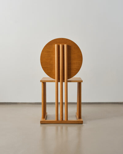 Stoa Chair – BIG SEE