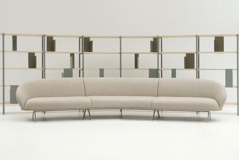 Dunes Modular Sofa – BIG SEE Make Sense