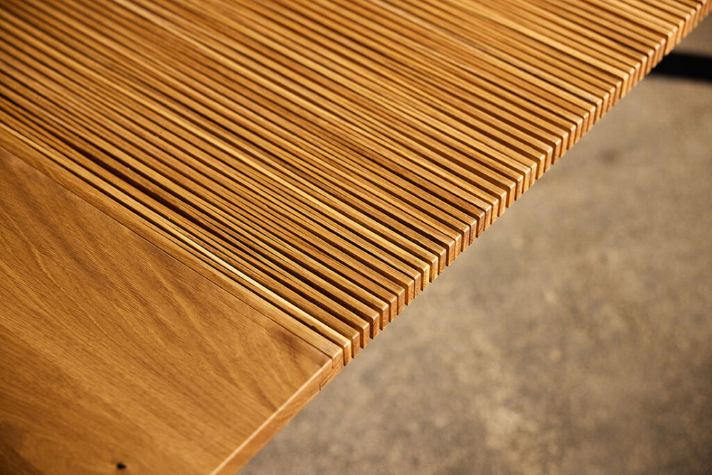 Accordion Table – BIG SEE Make Sense