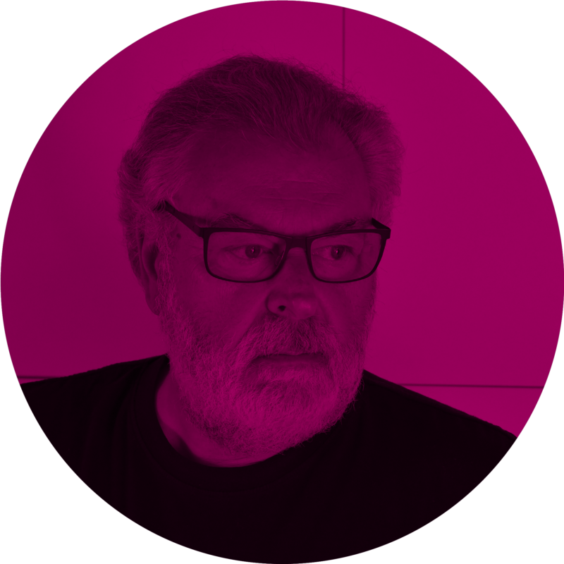 Antonio Bullo; Bullo Design – BIG SEE Make Sense