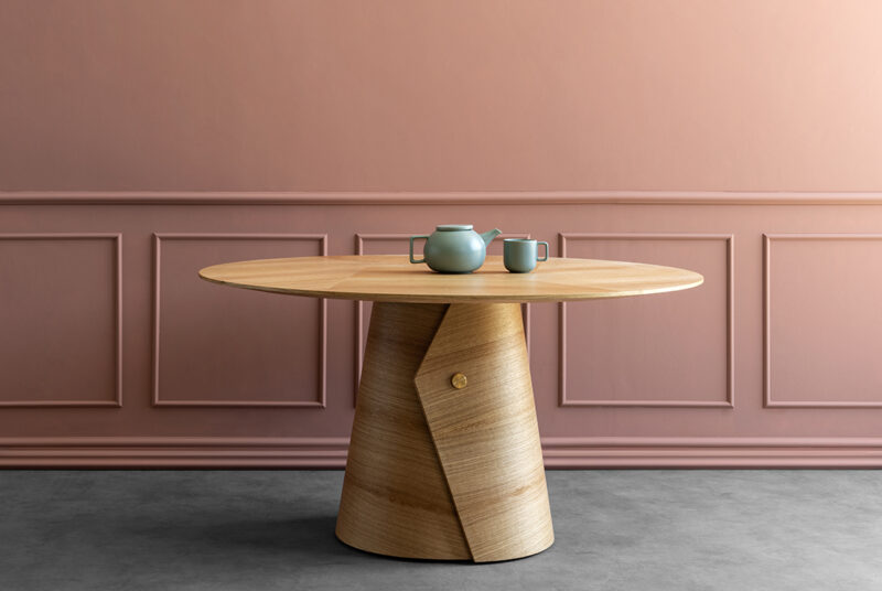 Fold Table – BIG SEE
