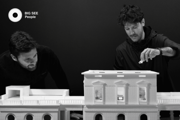 BIG SEE People – BIG SEE