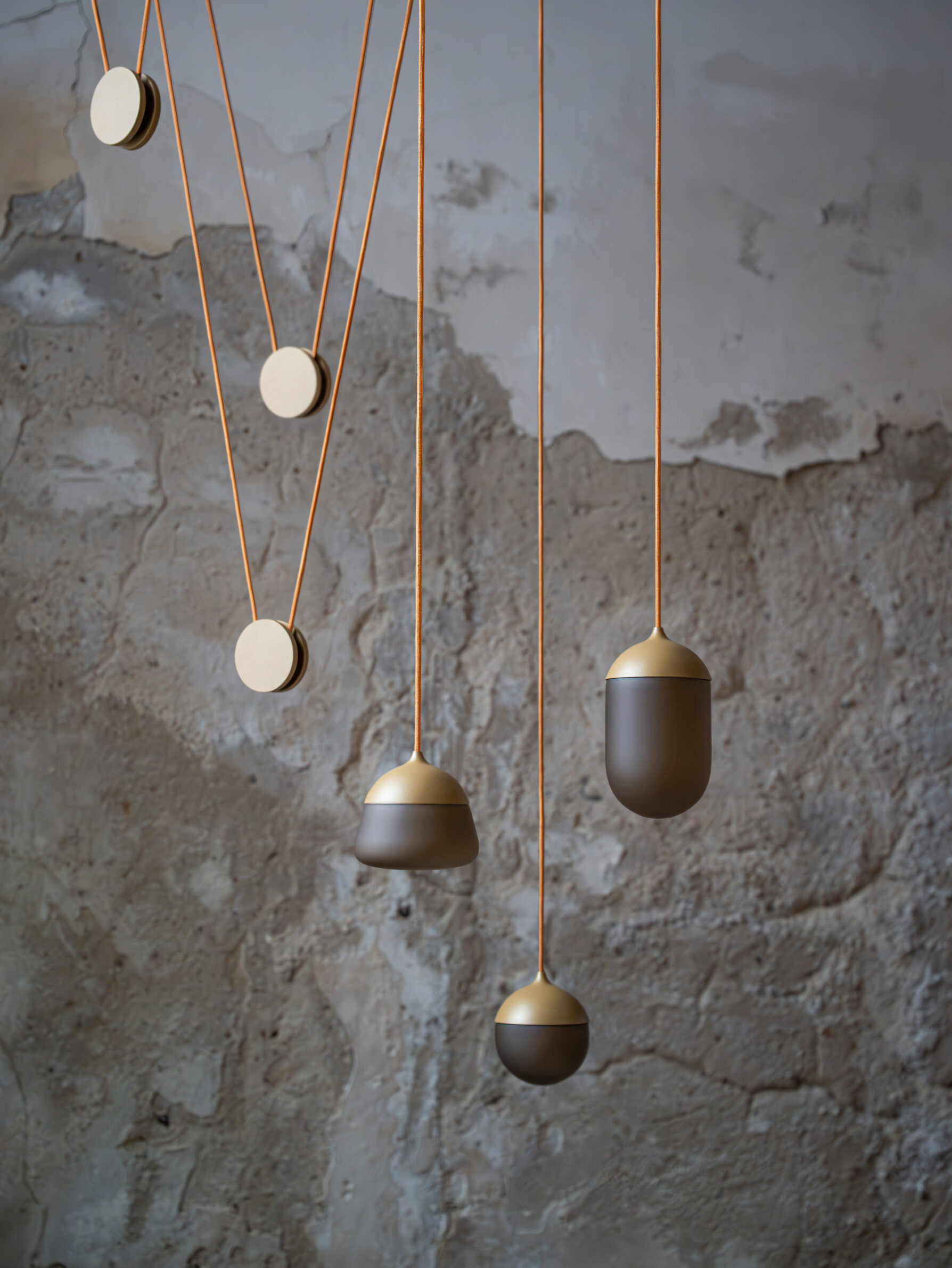 Planets Mini: The Complete Aesthetic of Counterweights, Cables, and ...