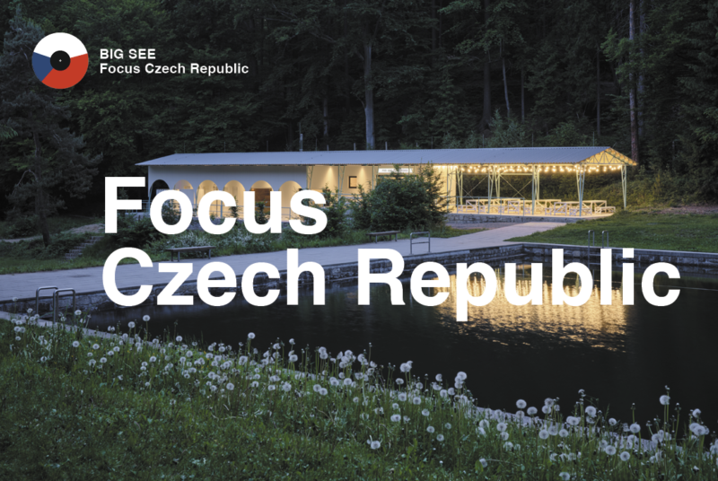 Focus – BIG SEE