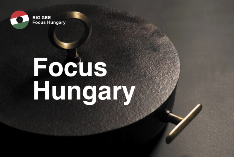 Focus – BIG SEE