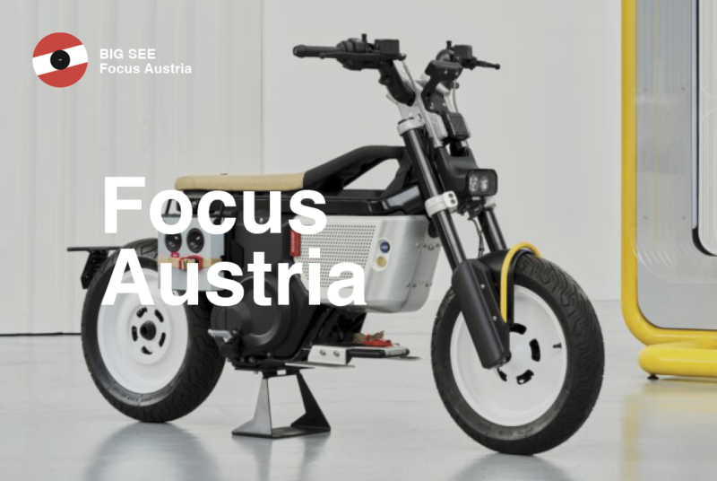 Focus – BIG SEE