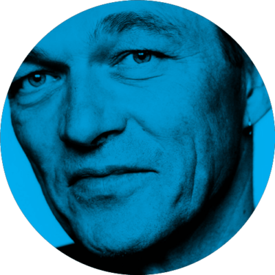 Jens Thomas Arnfred; Tegnestuen Vandkunsten – BIG SEE