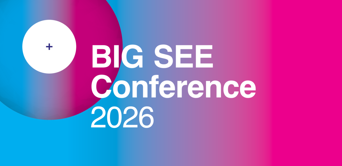 Conference 2026 – BIG SEE