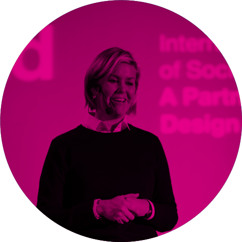 Laura Aalto – BIG SEE Make Sense